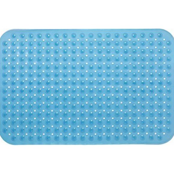 Bath | Nonslip Antibacterial Pvc Massage Bath Tub Mat | Poshmark